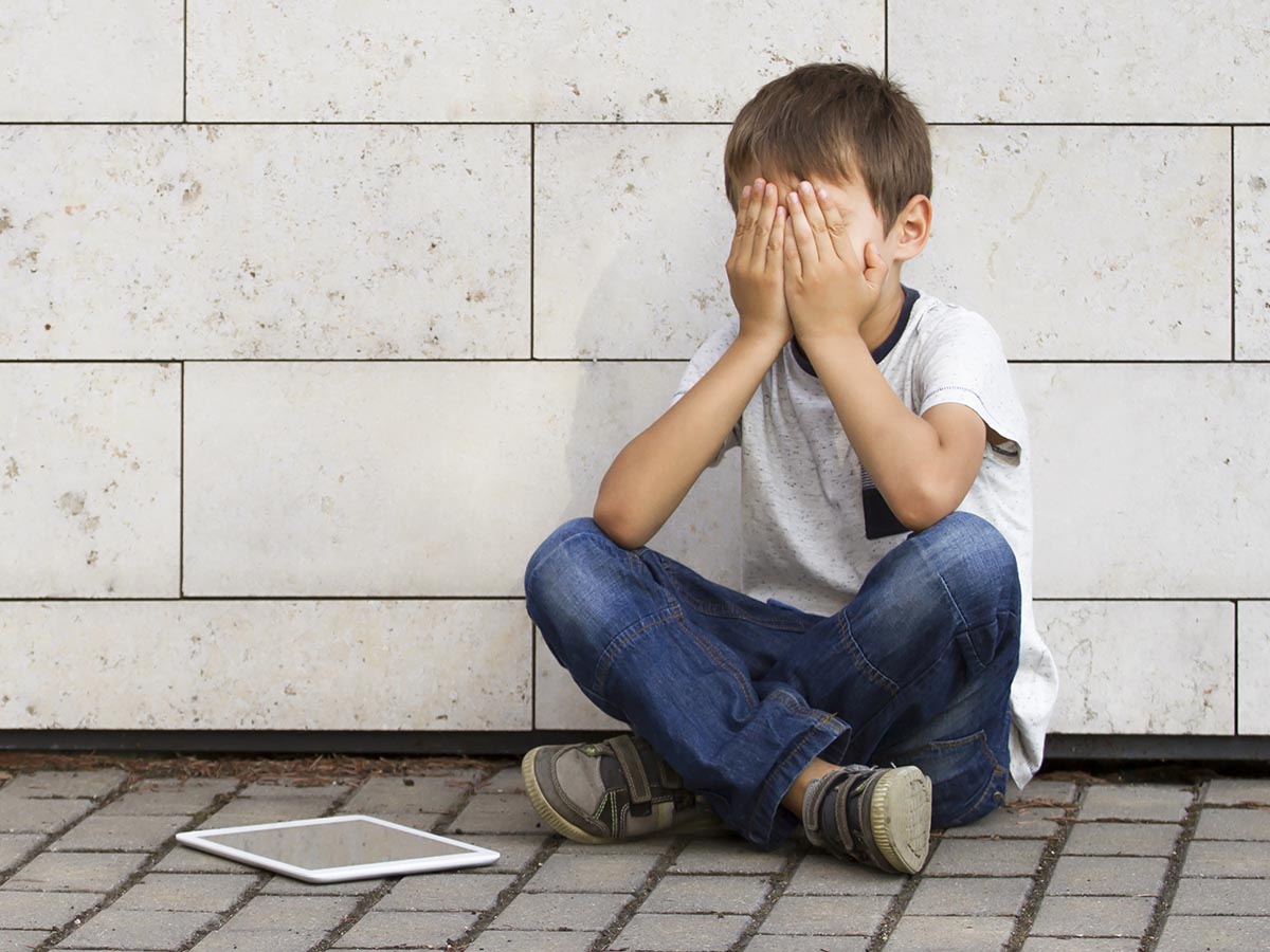 Child & Youth Counseling – Untangled